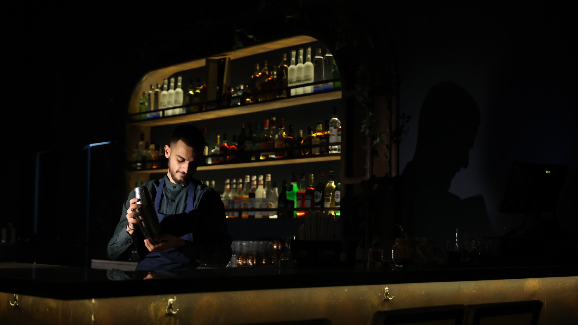 Zephyr Lounge – Dbayeh